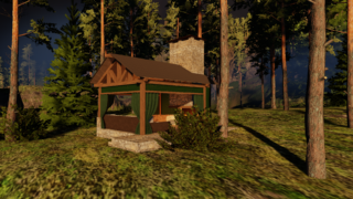 Portal Guide – Fables Forge